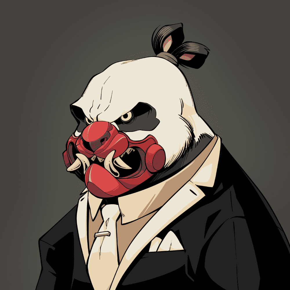 Panda Society