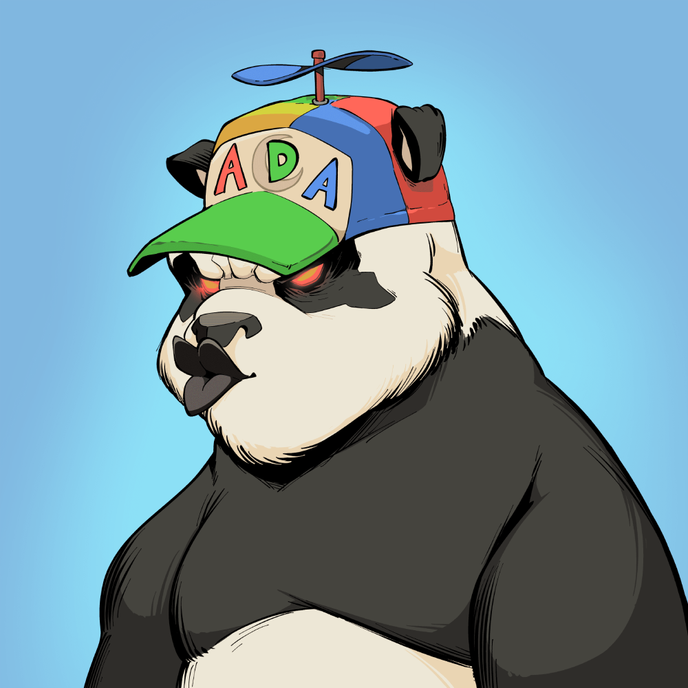 Panda Society