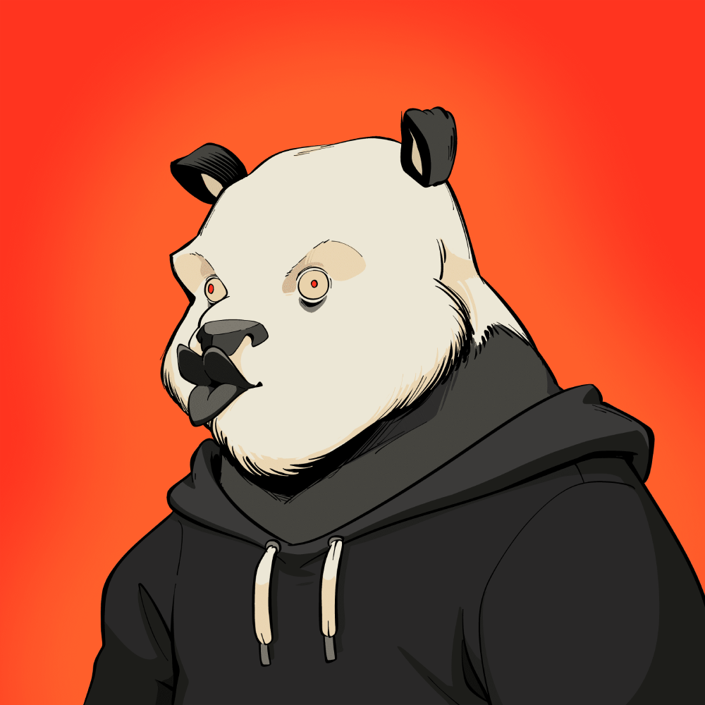 Panda Society