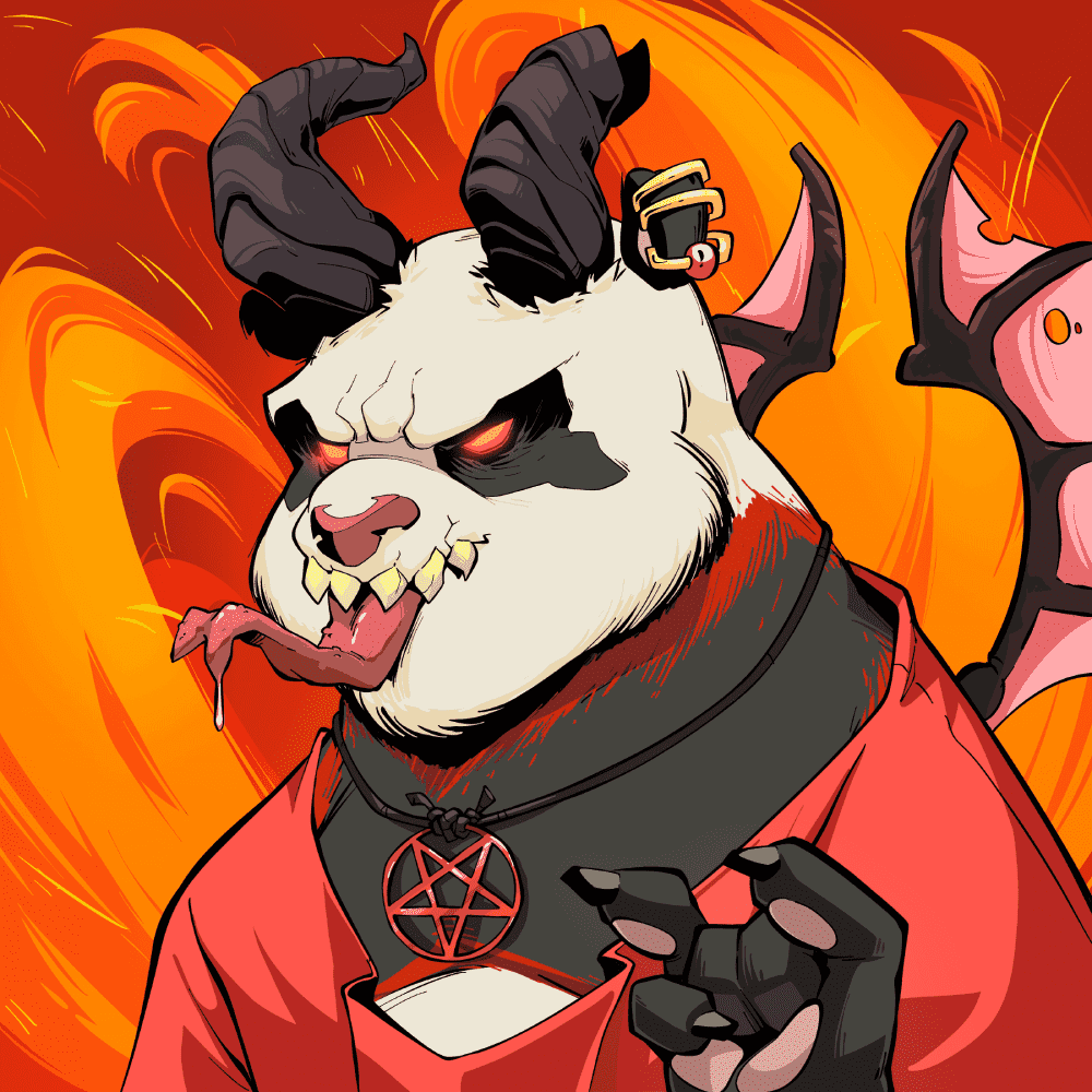 Panda Society